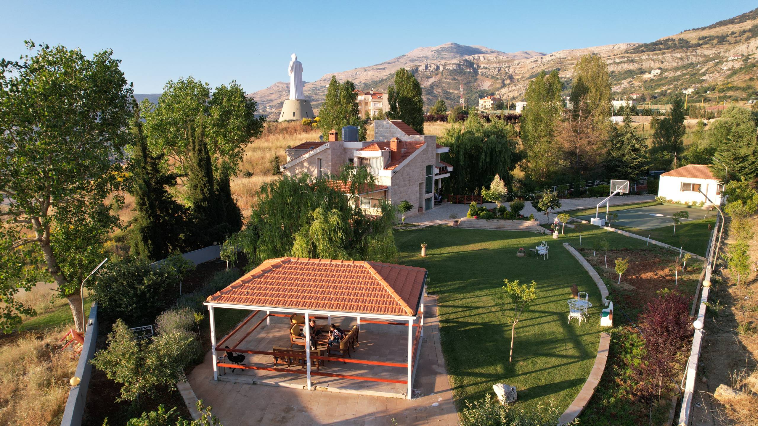 Inpatient Program – Cedar Rehab